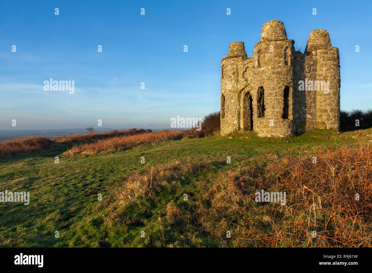 Rogers folly hi-res stock photography and images - Alamy