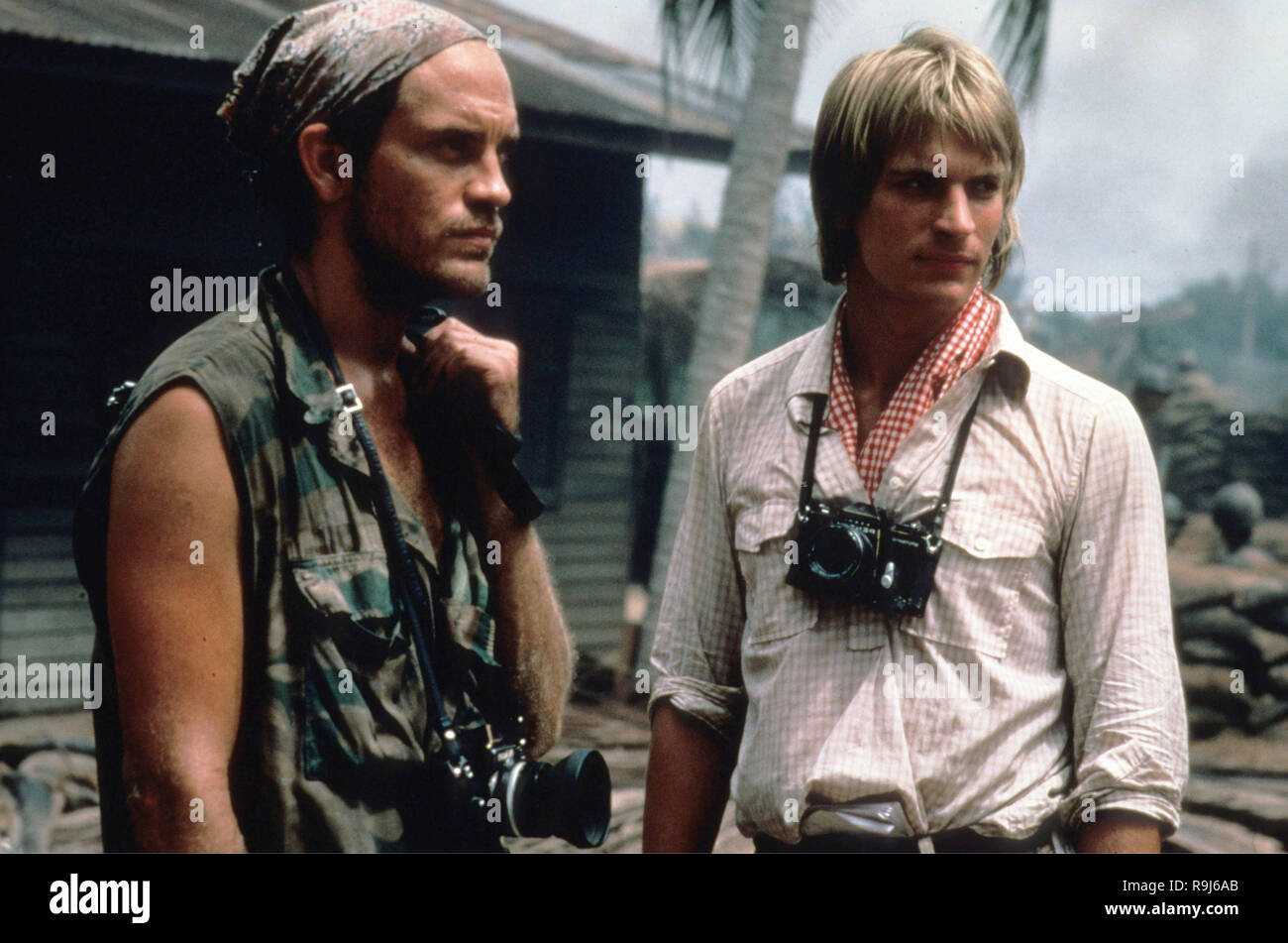The Killing Fields 1984 Stock Photos & The Killing Fields 1984 Stock ...