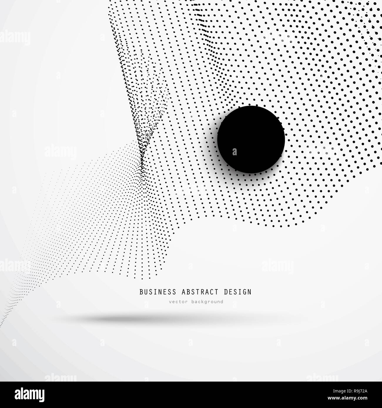 Halftone pattern large hi-res stock photography and images - Alamy