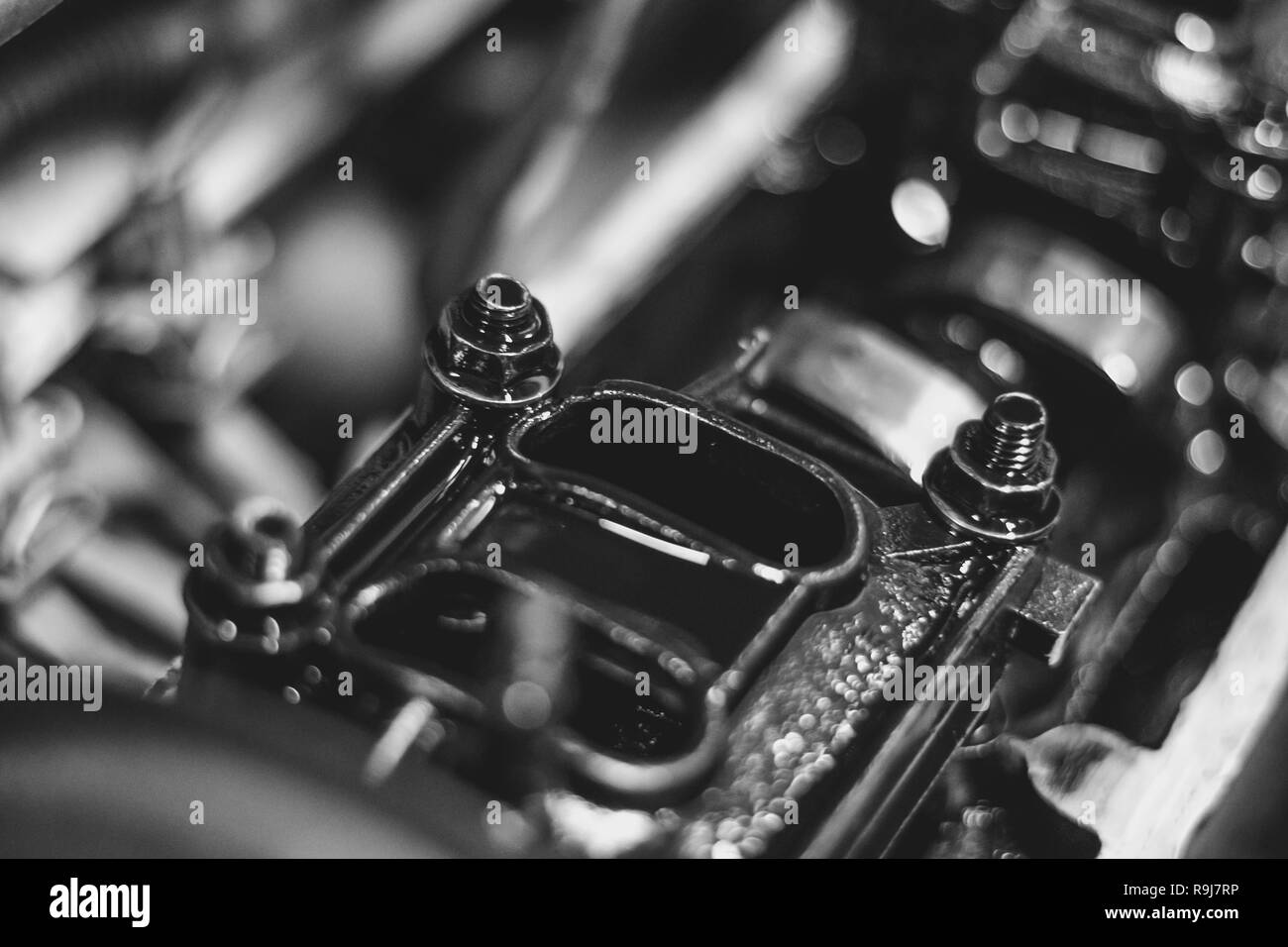 Car internals hi-res stock photography and images - Alamy