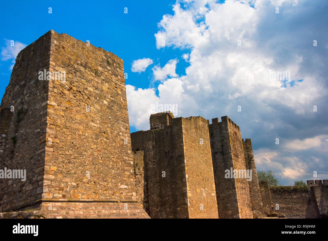 Fort fortress fortified hi-res stock photography and images - Alamy