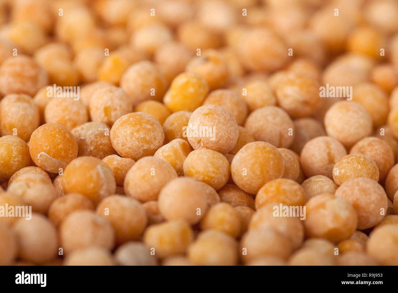 Yellow mustard seeds for backgrounds or textures, healthy food Stock ...