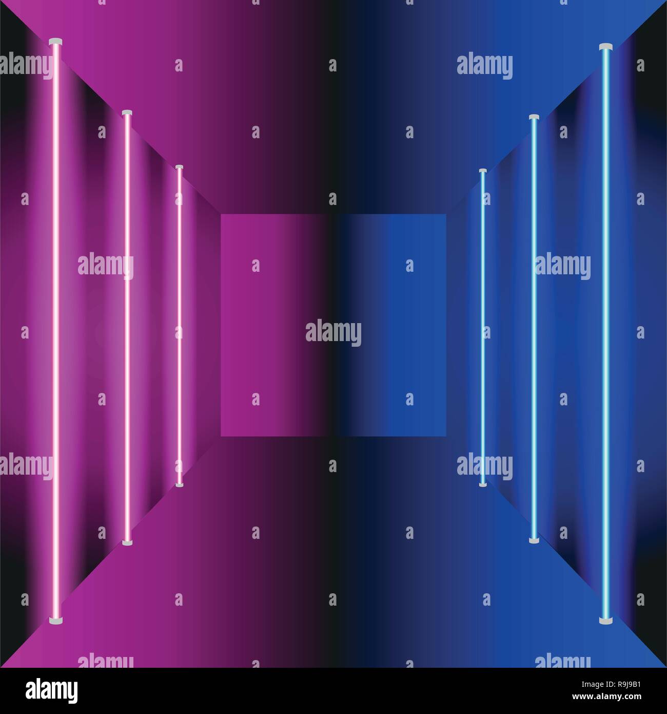 Great perspective Stock Vector Images - Alamy