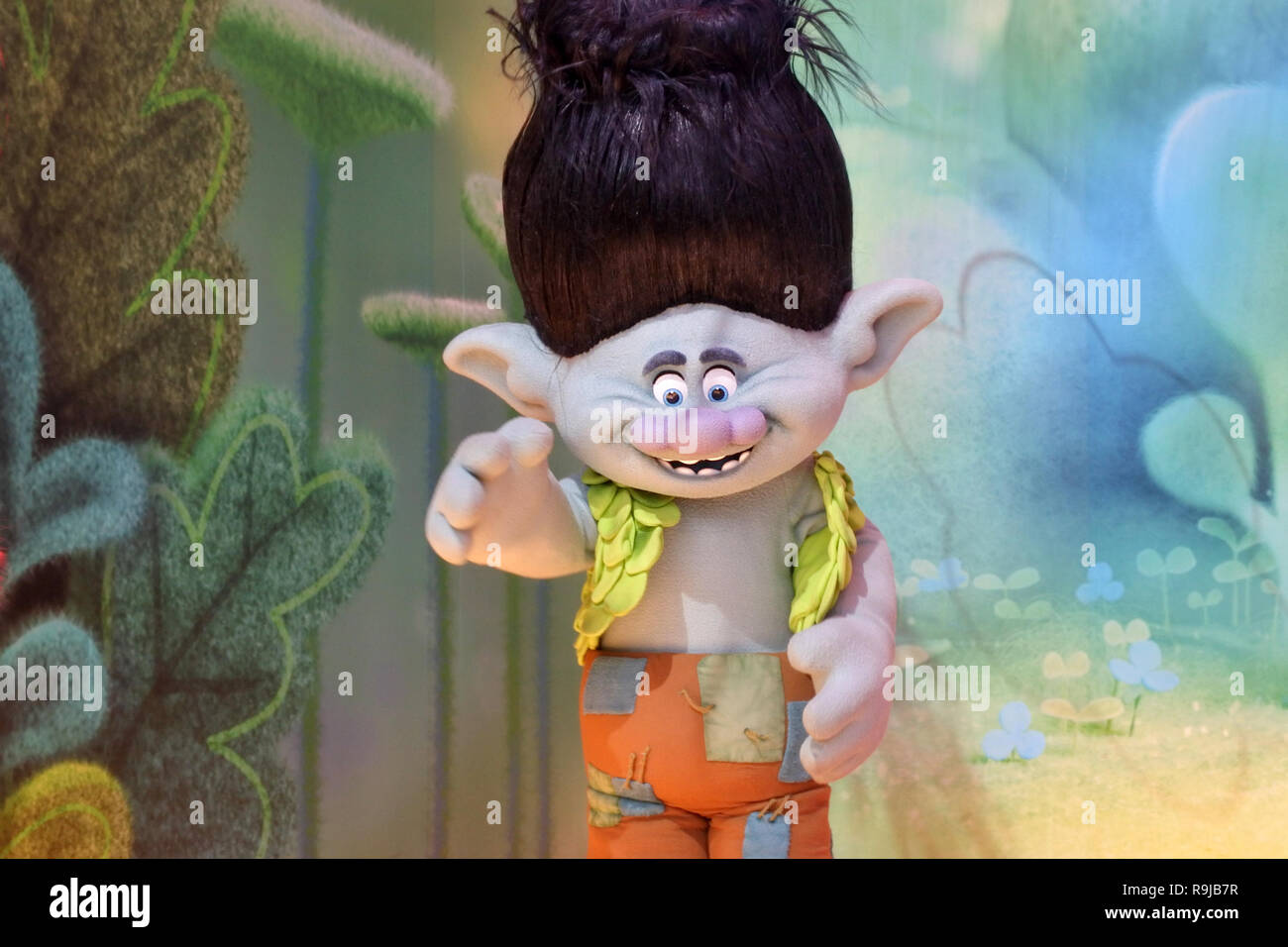 Troll The Movie High Resolution Stock Photography and Images - Alamy