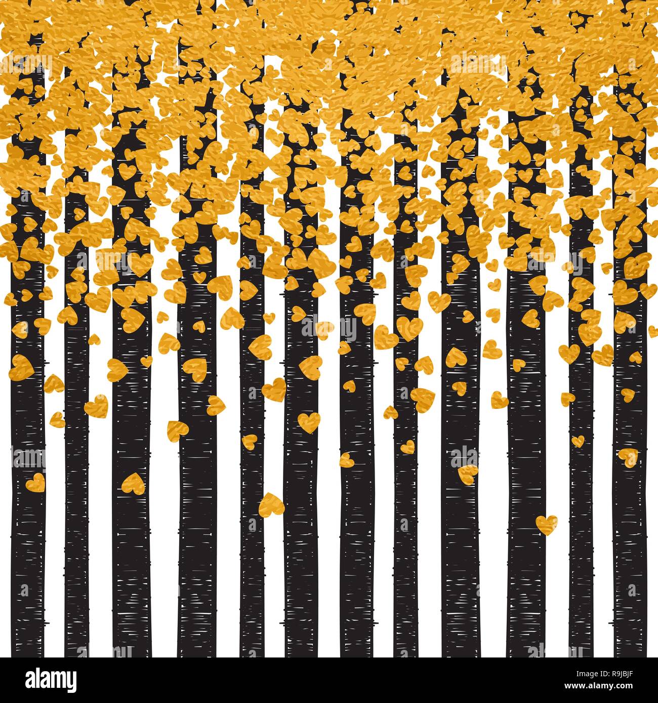 Sequin stripe Stock Vector Images - Alamy