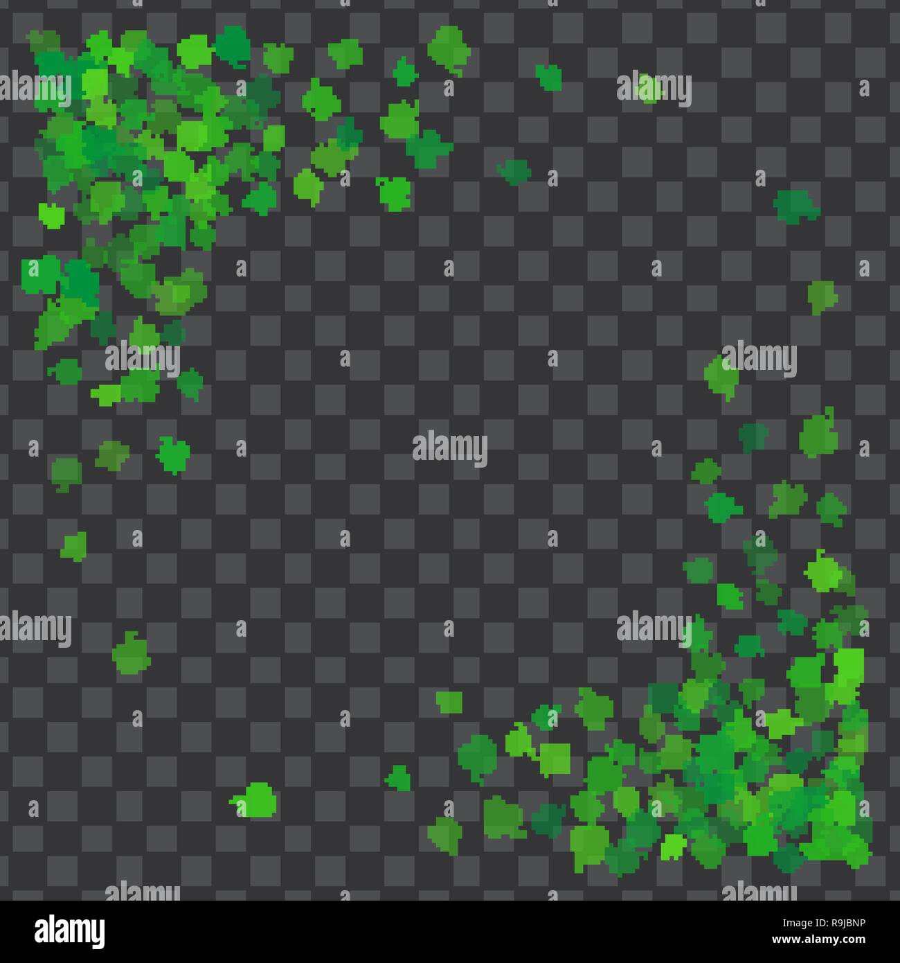 Scatter corner hi-res stock photography and images - Alamy