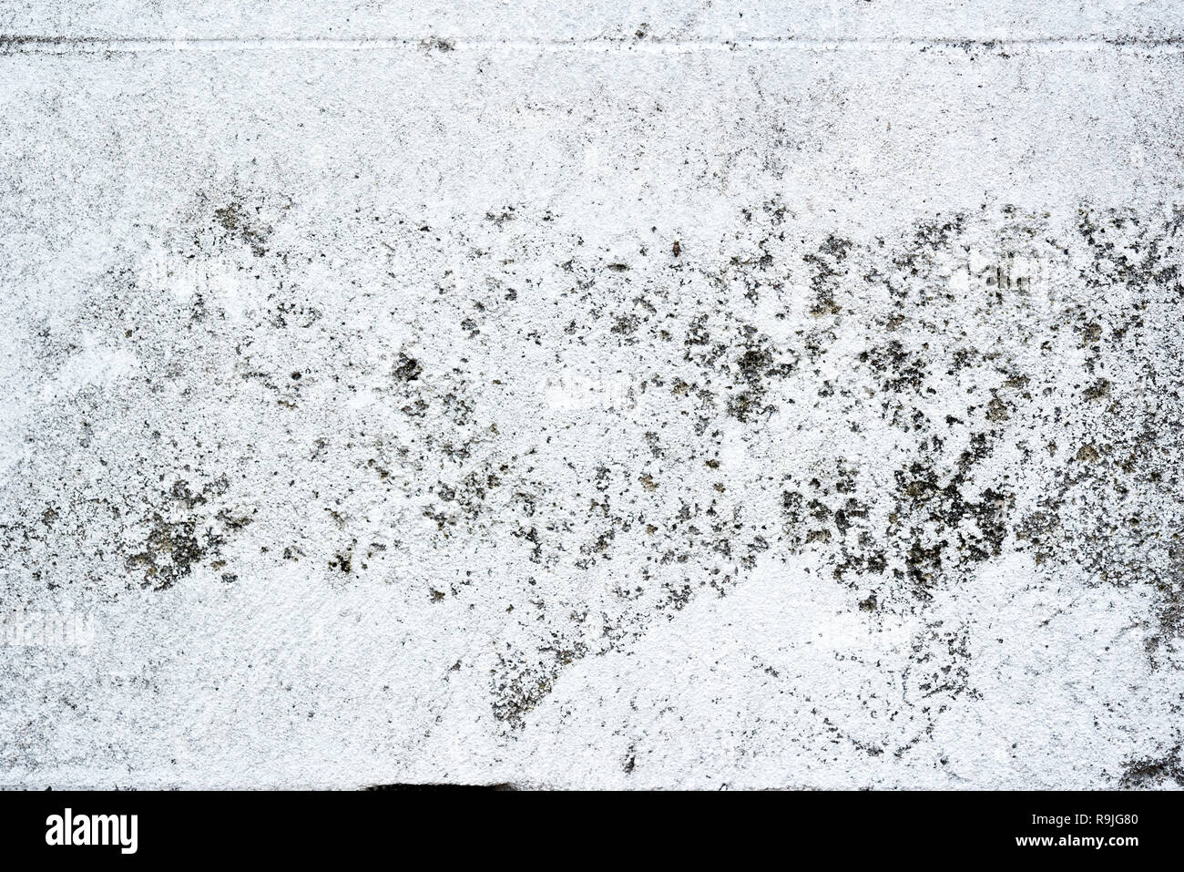 Cement brick background Stock Photo - Alamy