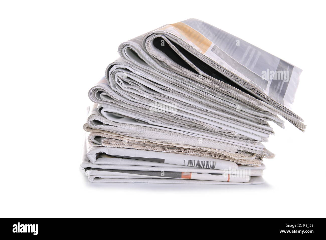 Photo in writing Cut Out Stock Images & Pictures - Alamy