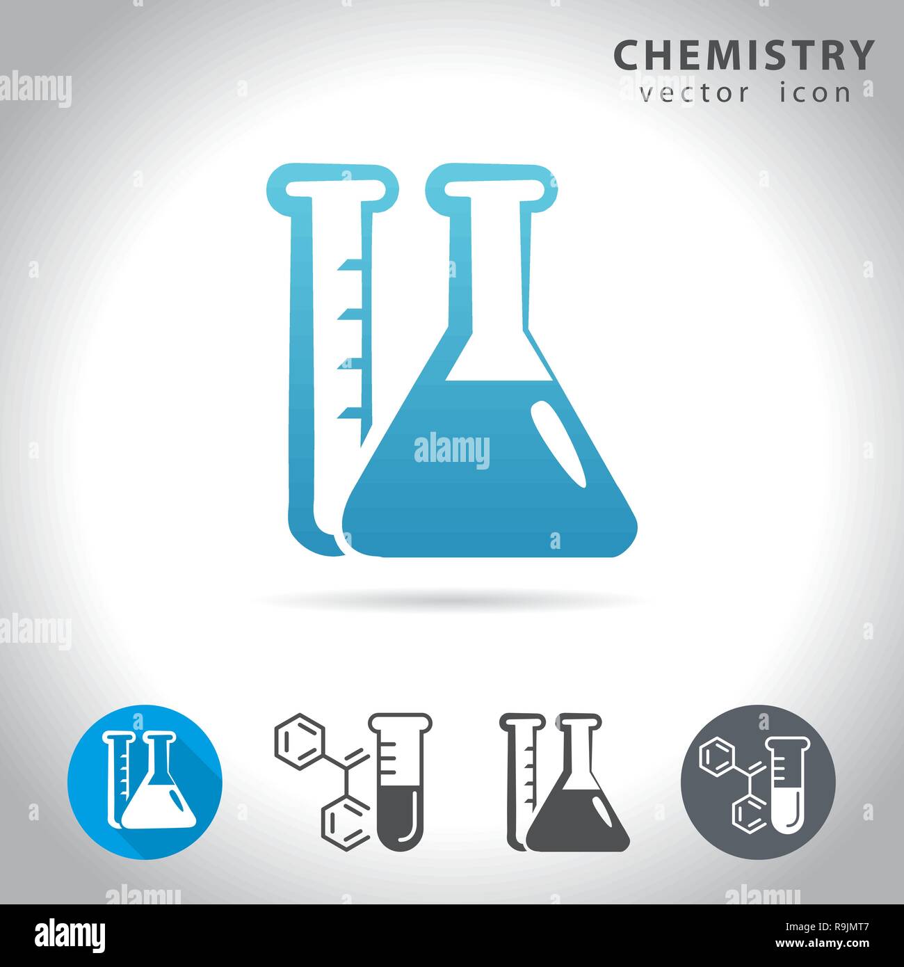 Nano tube Stock Vector Images - Alamy