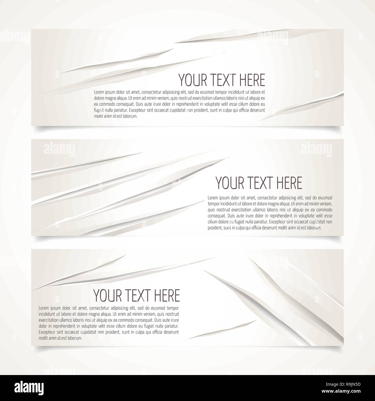 Clear tracks Stock Vector Images - Alamy