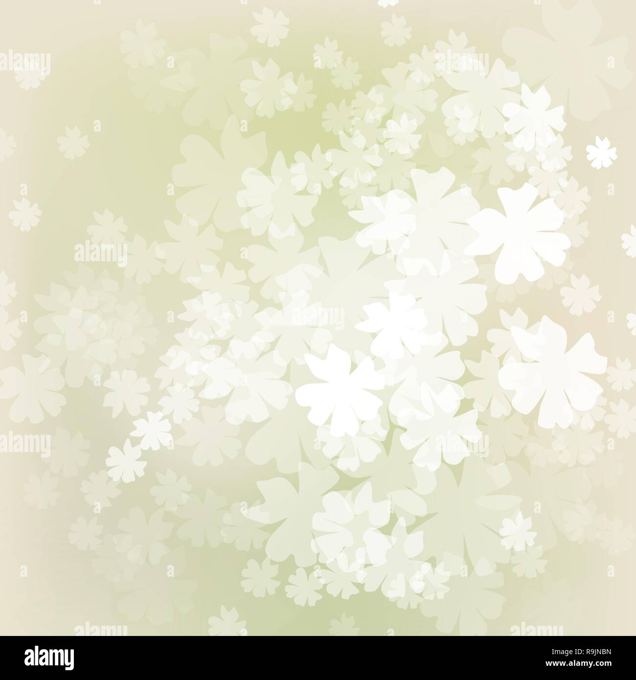 Soft spring color Stock Vector Images - Alamy