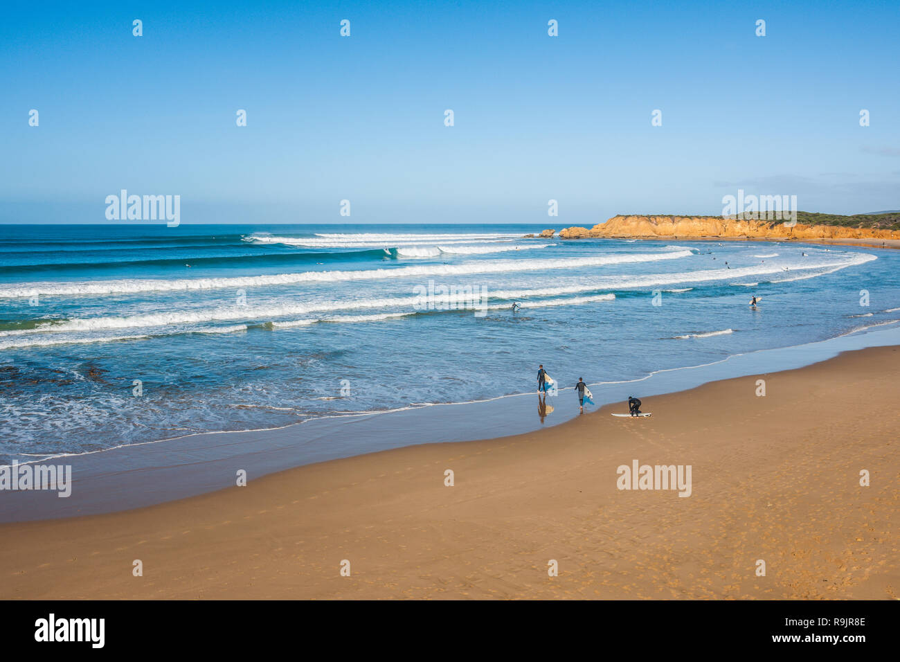 Torquay Slsc High Resolution Stock Photography and Images - Alamy