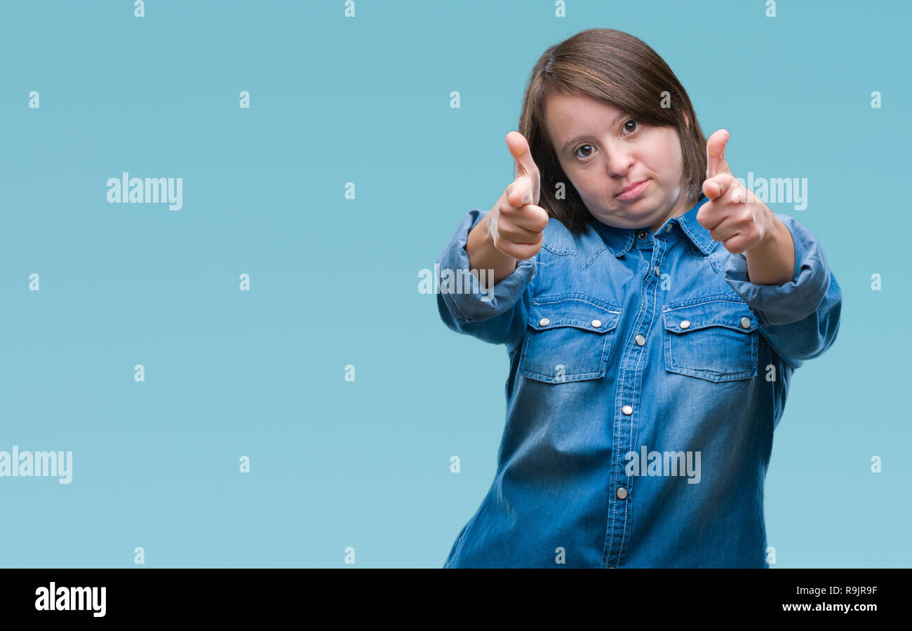 Funny Down Syndrome Pictures