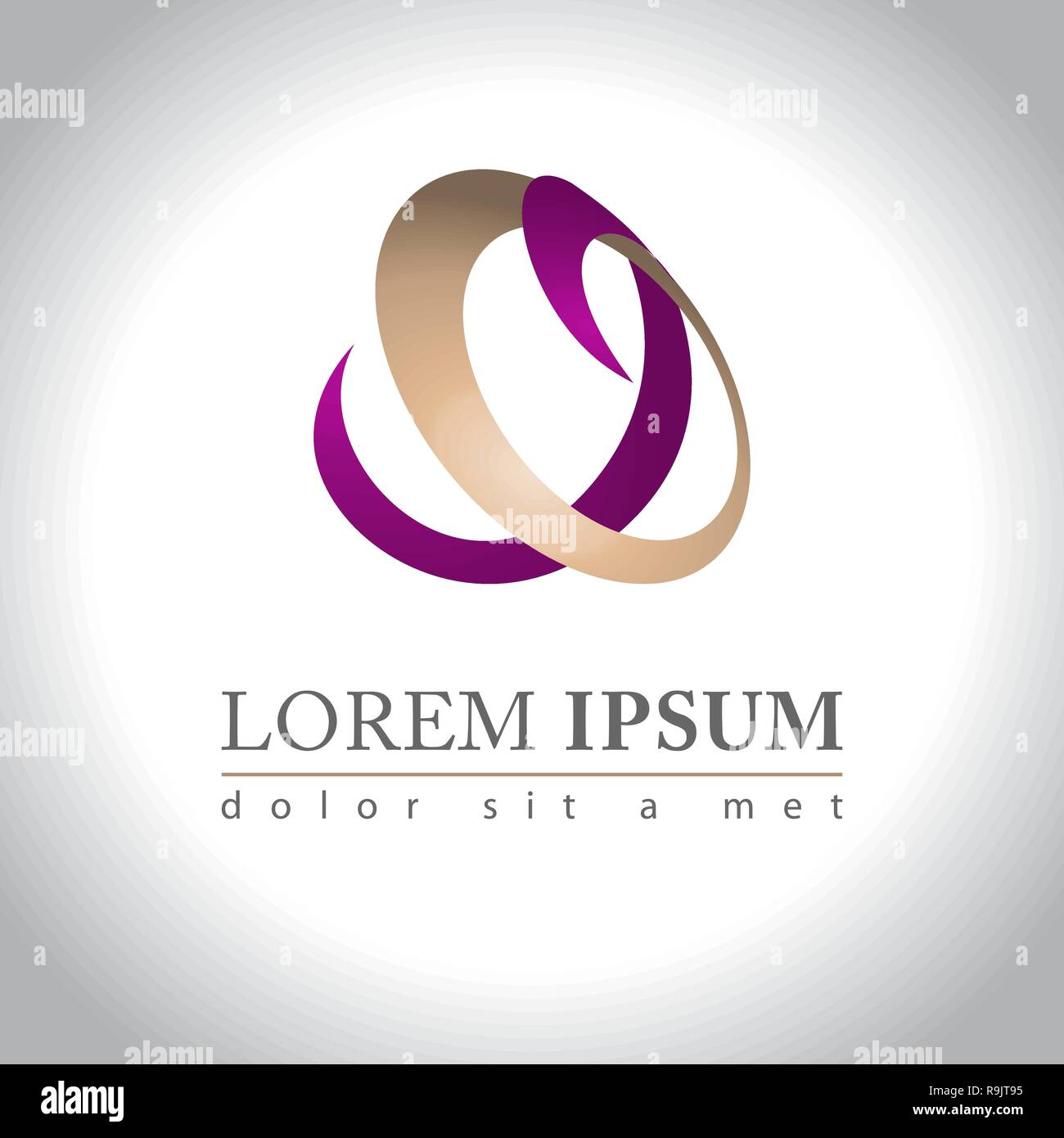 Abstract web Icon and logo sample, vector illusration Stock Vector ...