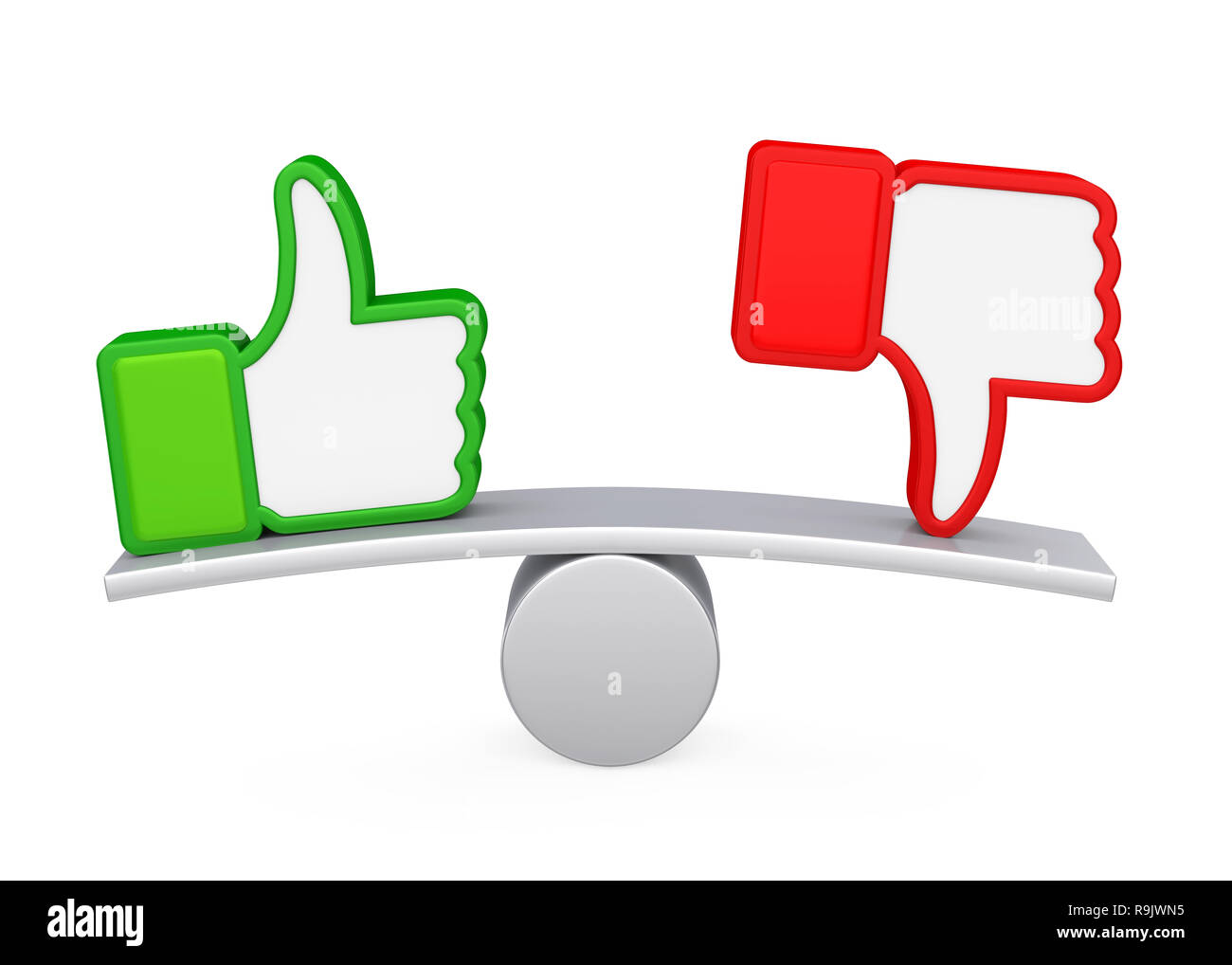 Scale up down symbol Cut Out Stock Images & Pictures - Alamy