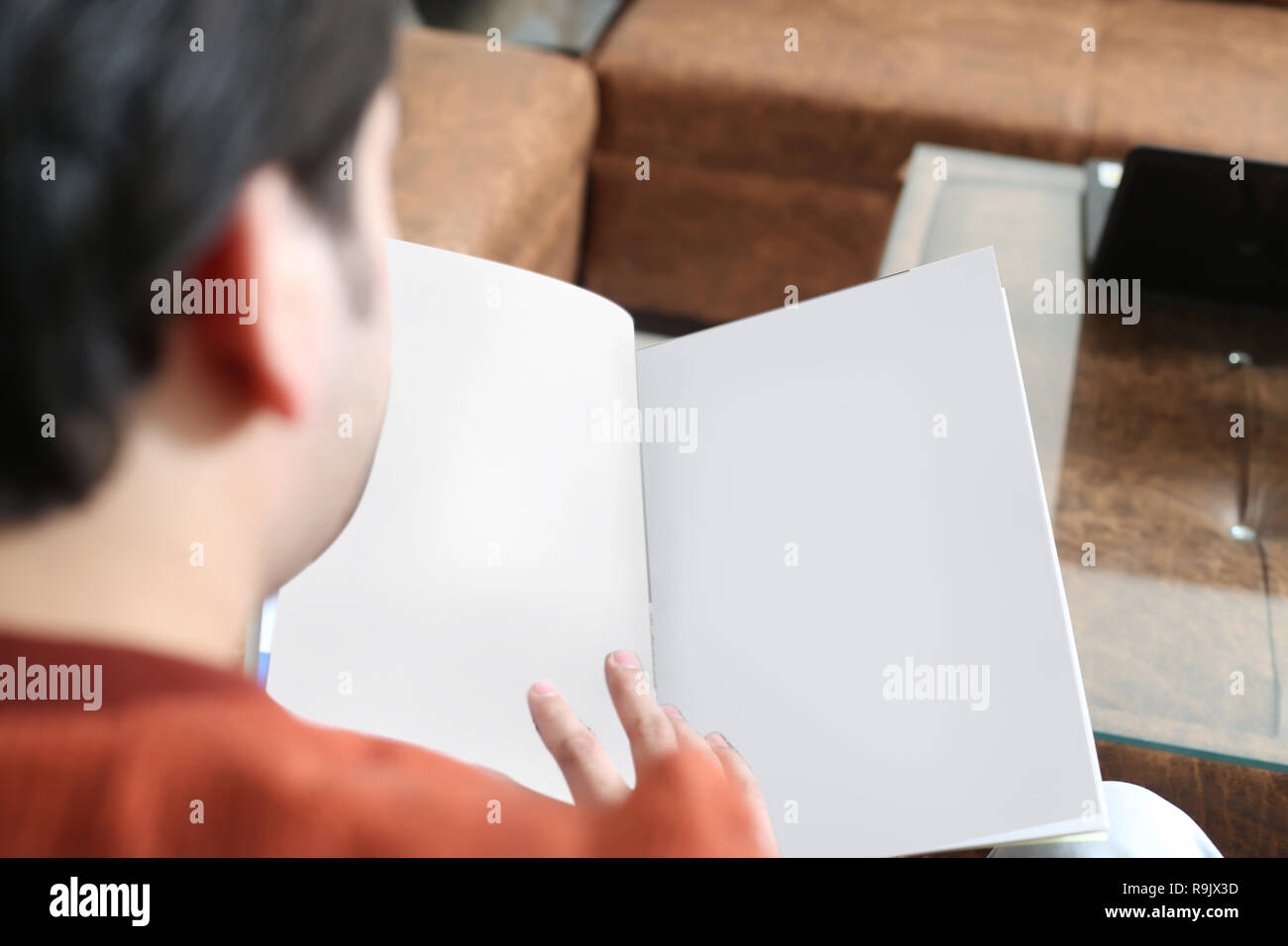 Man picture hi-res stock photography and images - Alamy