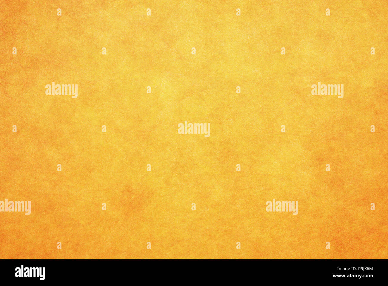 Japanese spring orange colored paper texture or vintage background ...