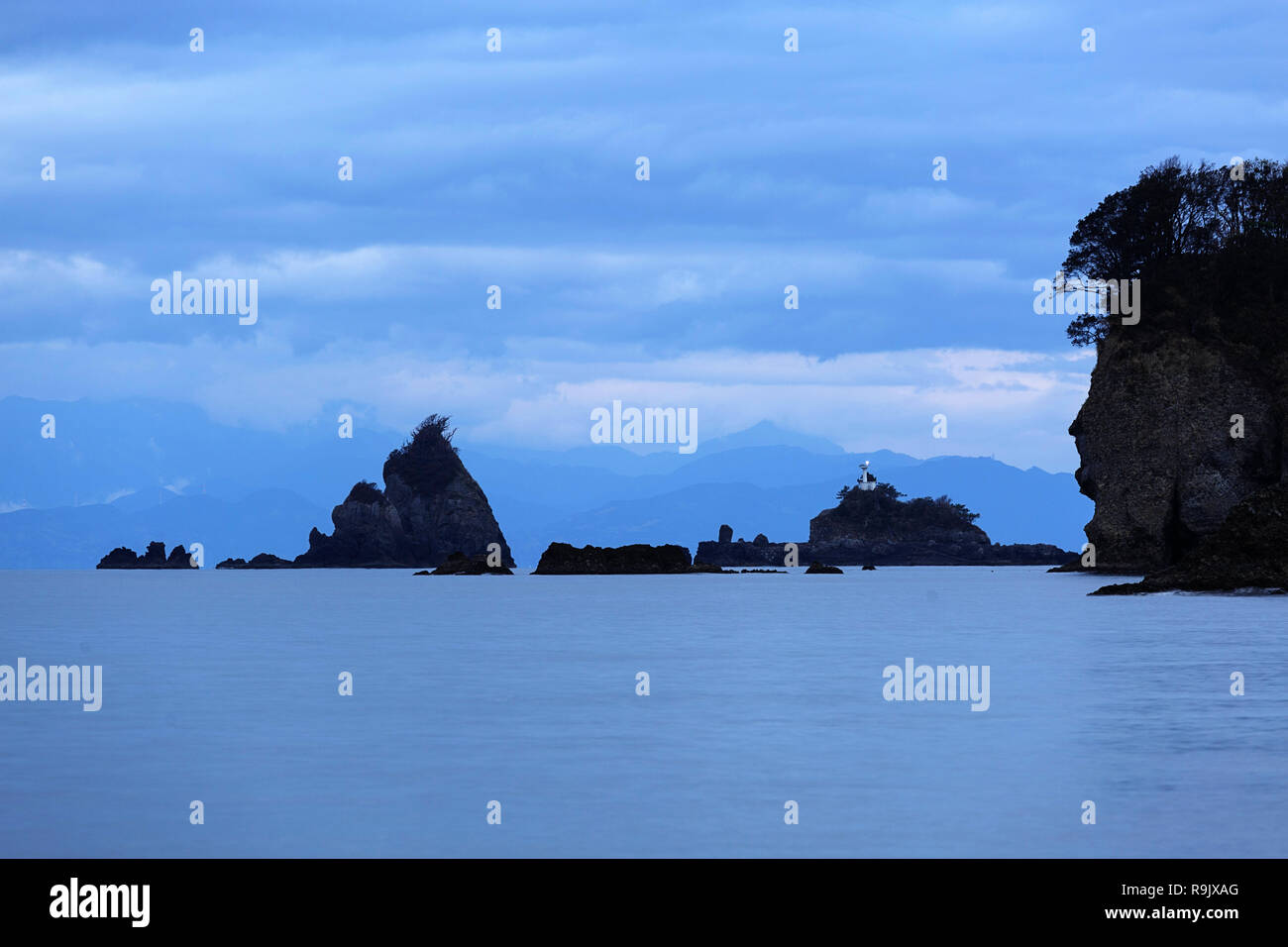 Izu peninsula hi-res stock photography and images - Alamy