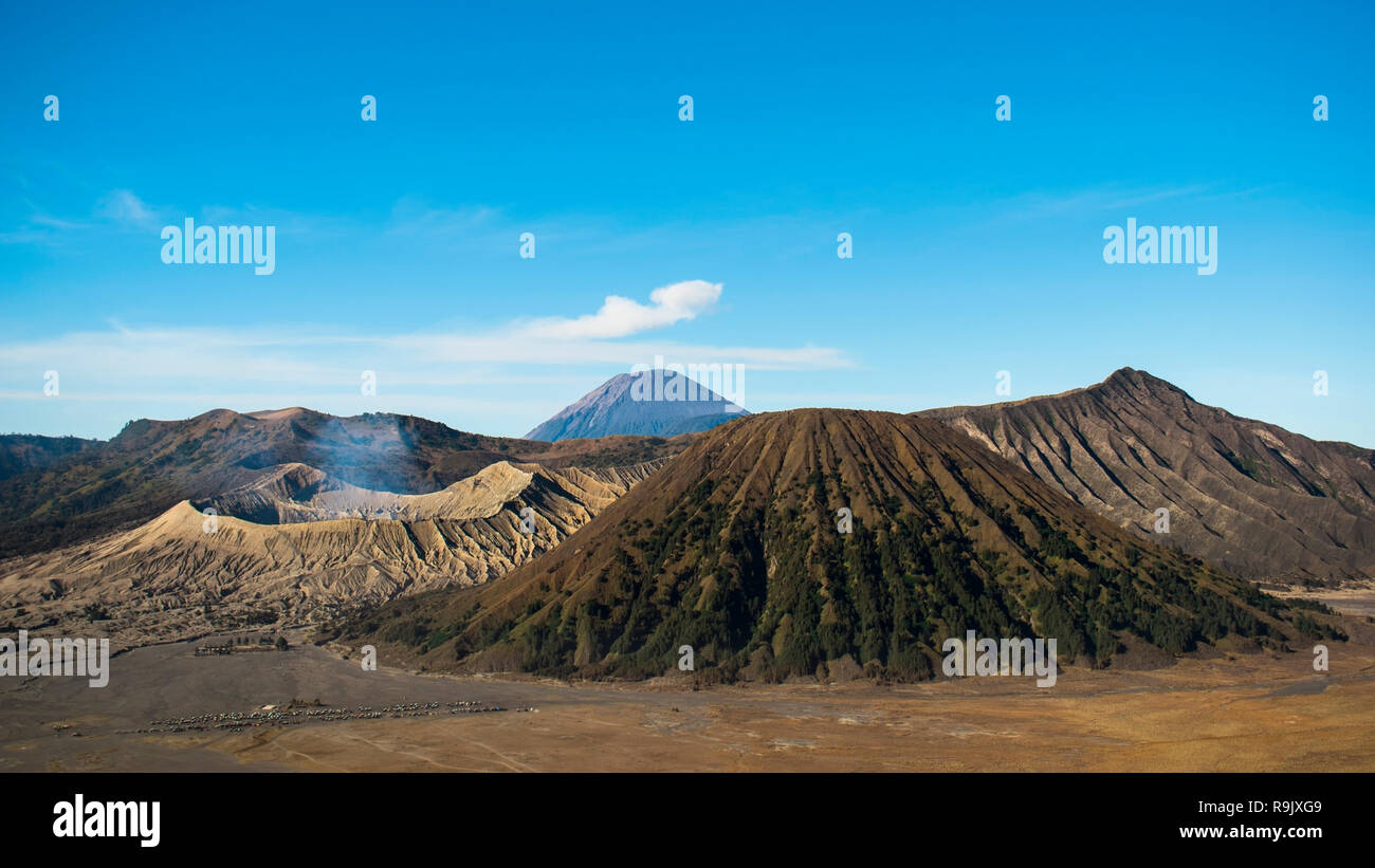 Java island background hi-res stock photography and images - Alamy