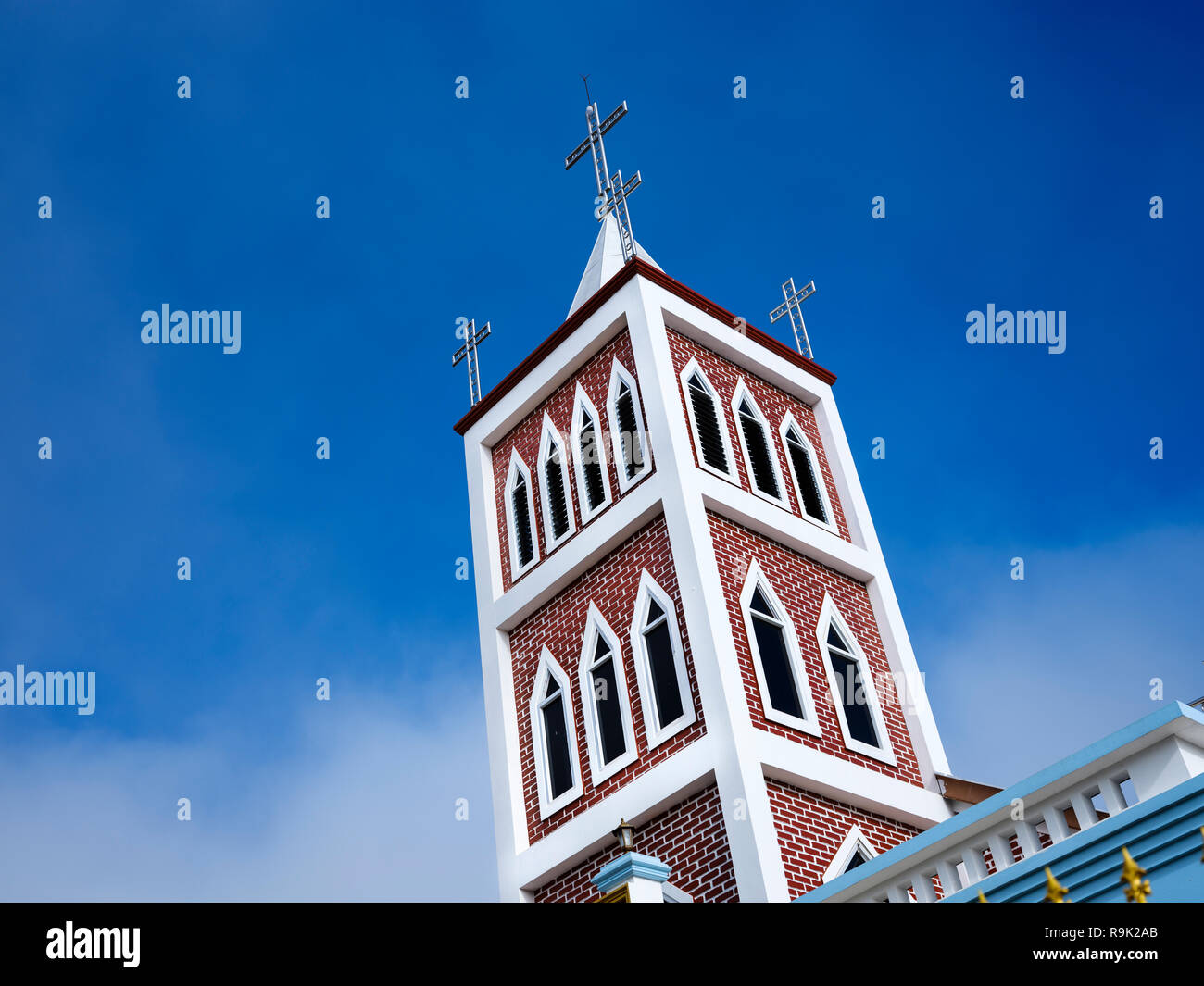 Tong Church High Resolution Stock Photography and Images - Alamy