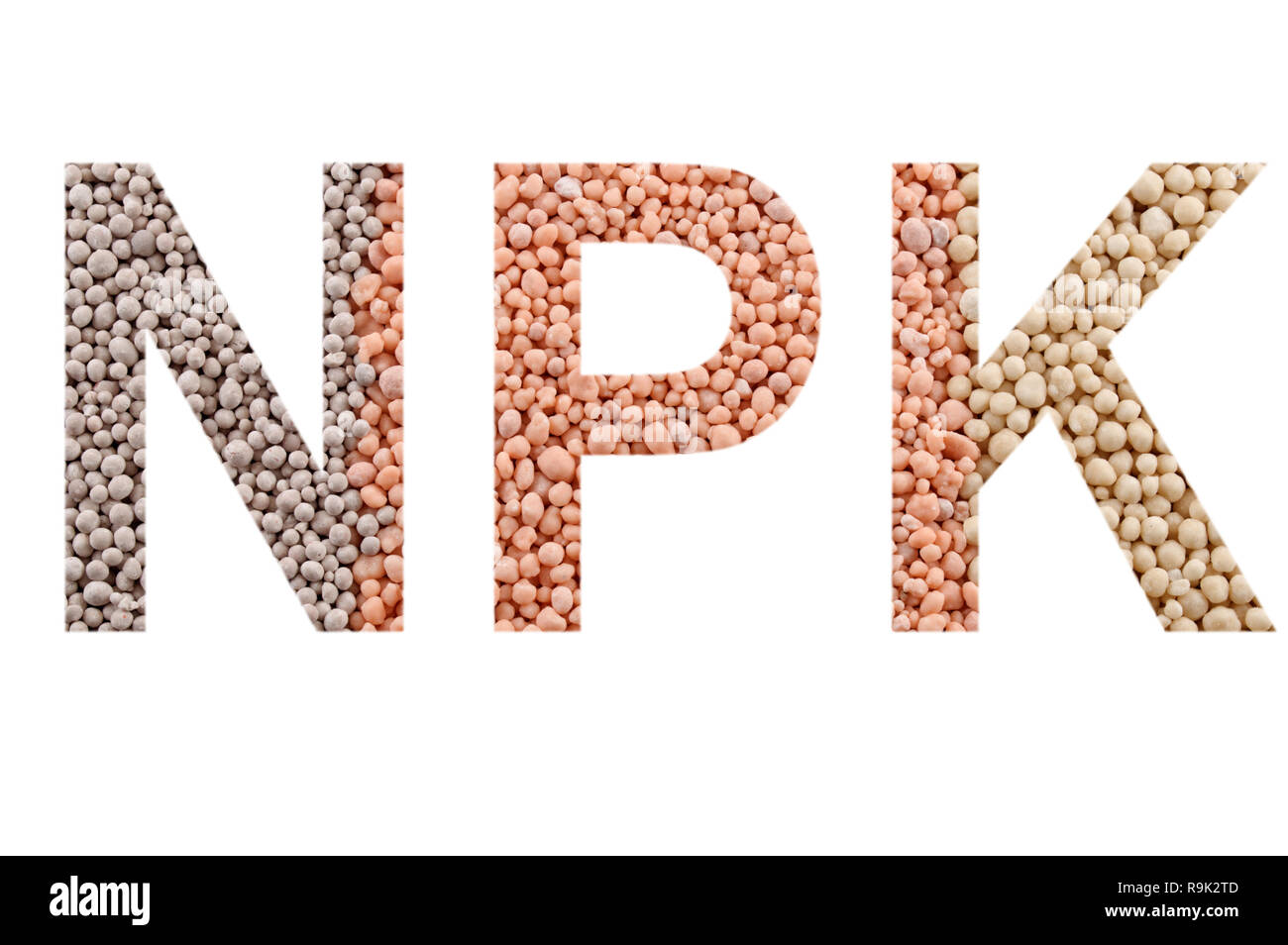 Npk hi-res stock photography and images - Alamy