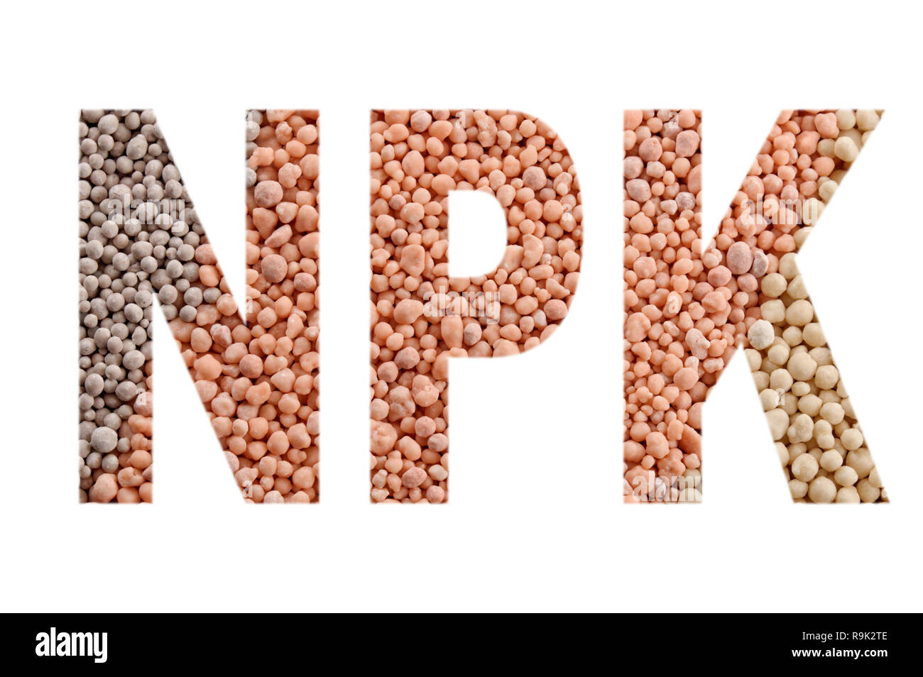 Npk fertilizers hi-res stock photography and images - Alamy
