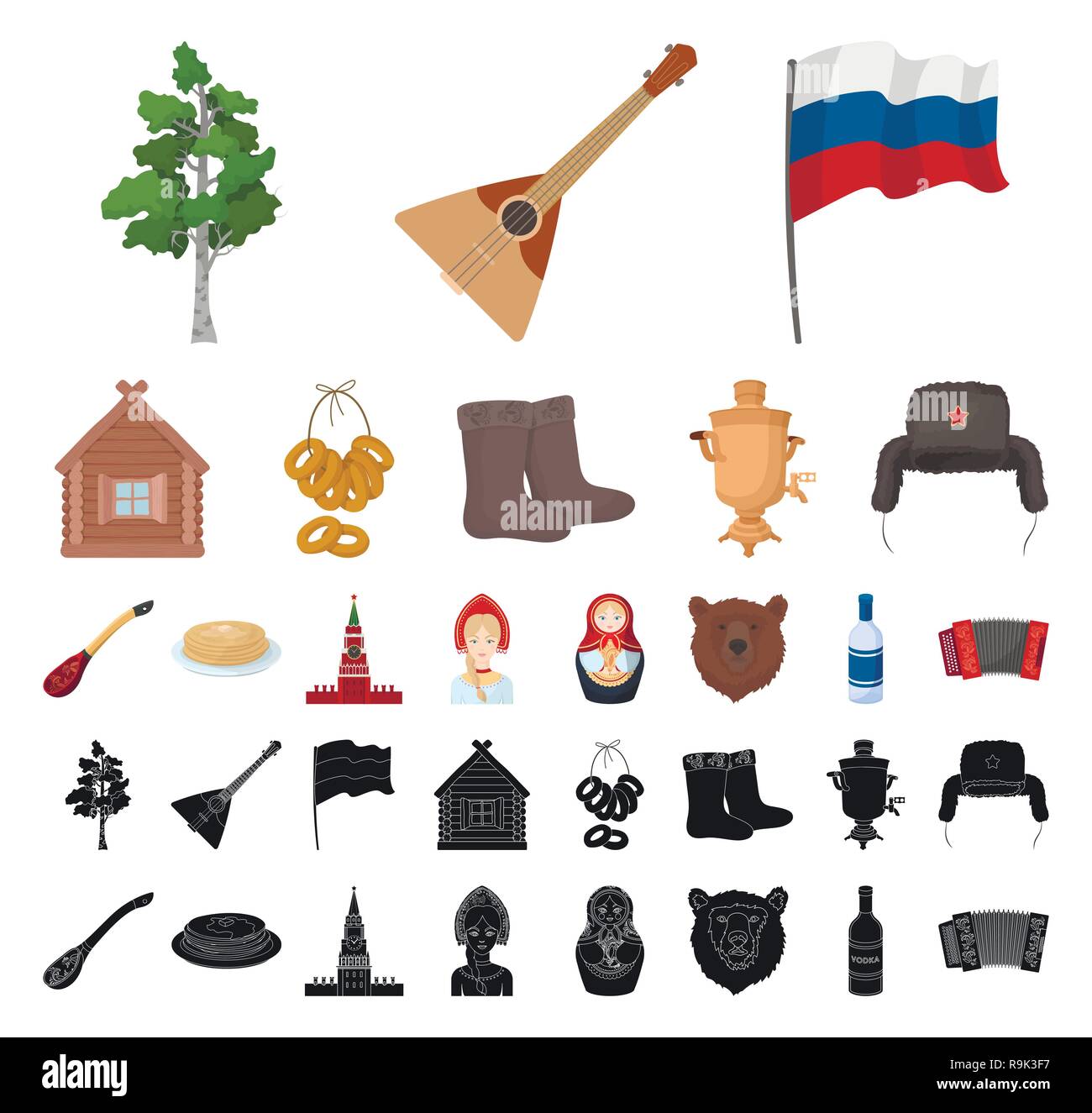 accordion,attractions,balalaika,bayan,bear,birch,boots,bottle,brown ...