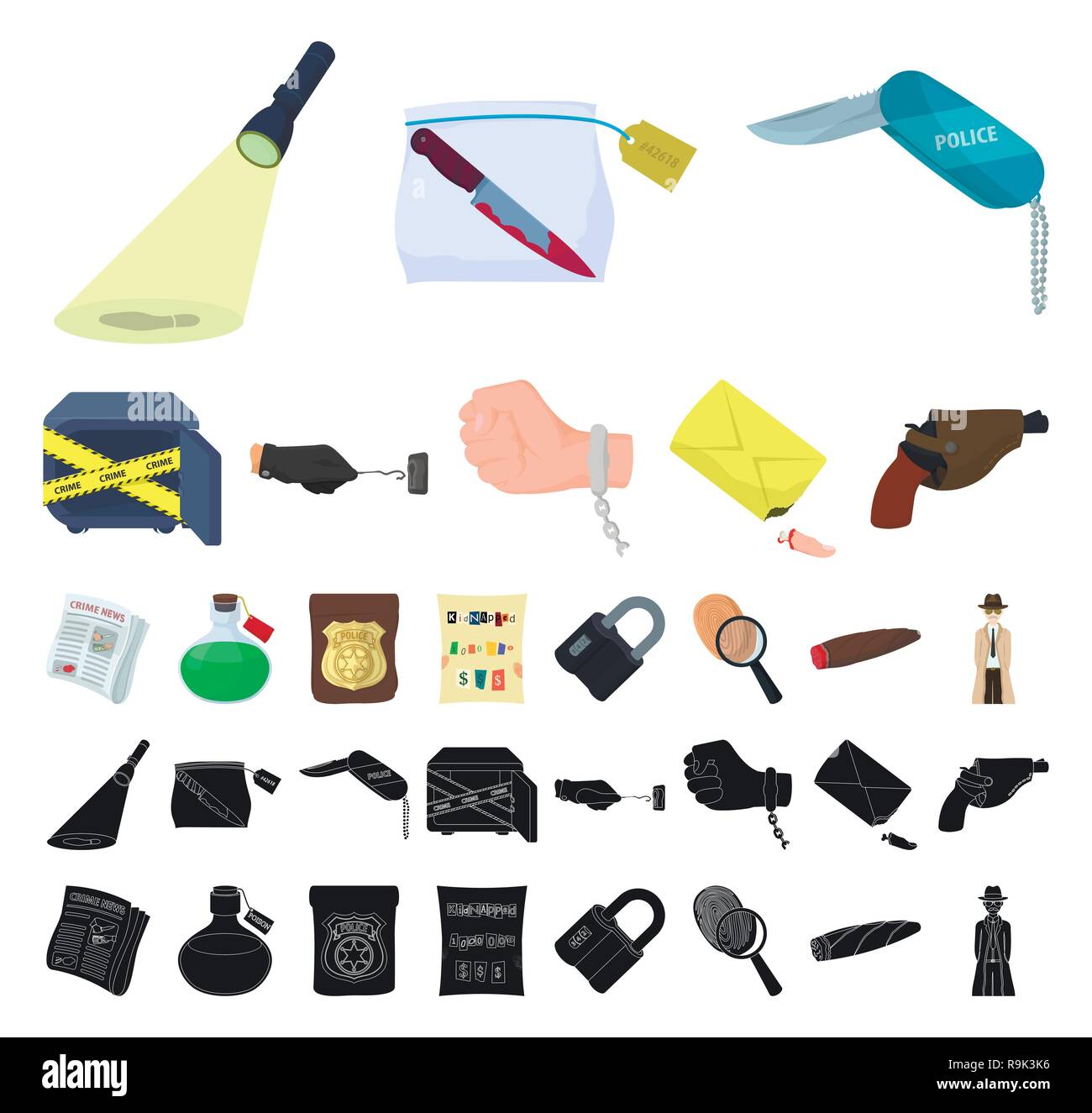 Crap vector vectors Stock Vector Images - Alamy