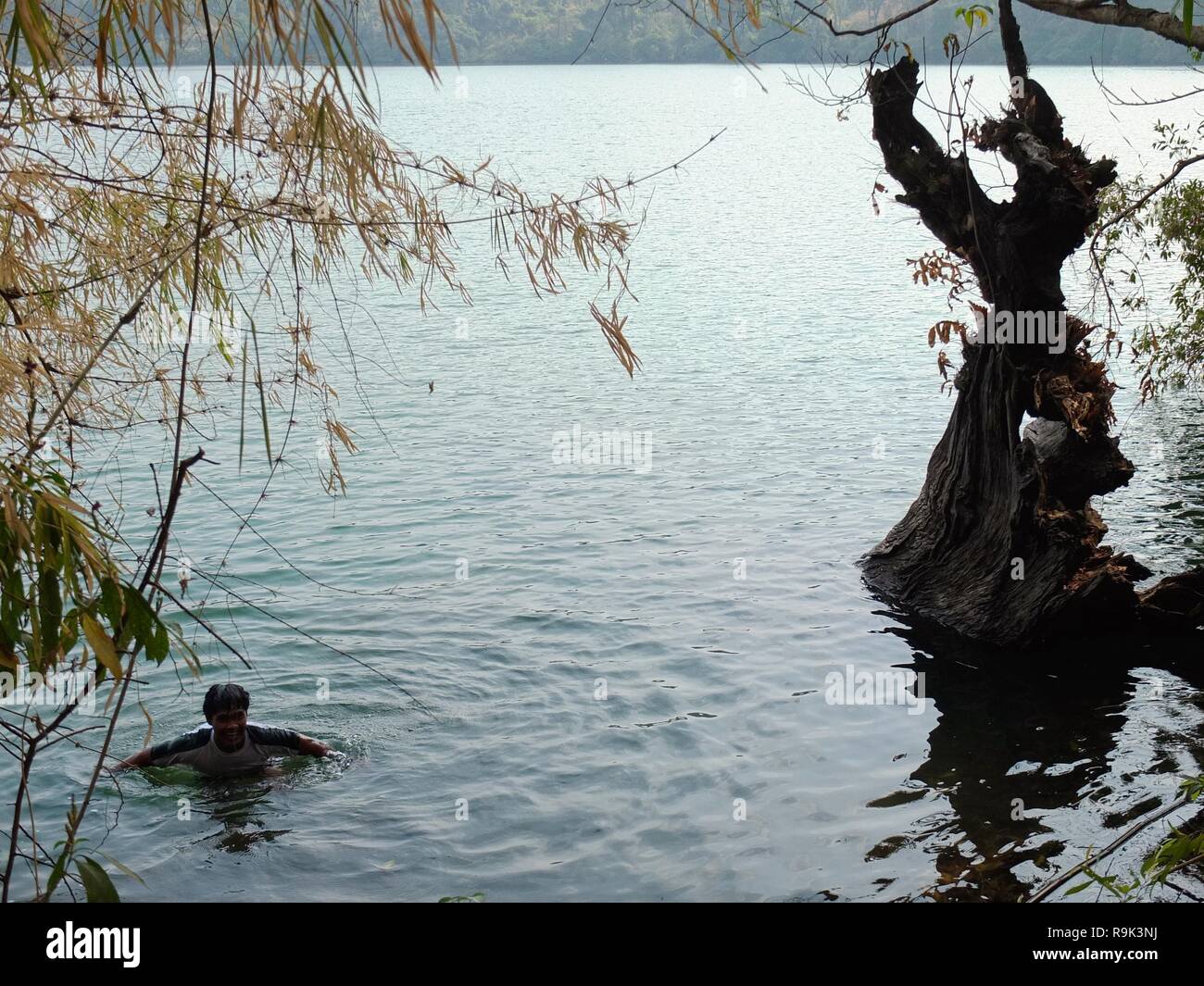 Ratanakiri yeak laom hi-res stock photography and images - Alamy