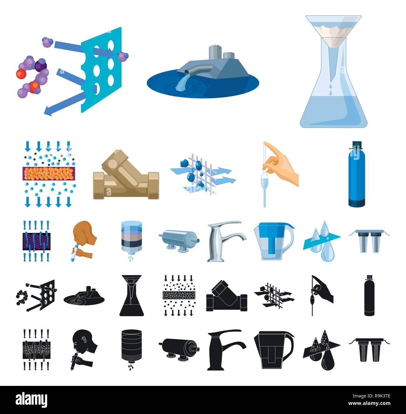 art,bulb,carbonic,cartoon,black,cartridge,cleaning,collection,compact ...