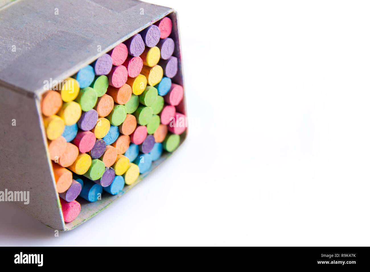 Cardboard box sketch hi-res stock photography and images - Alamy