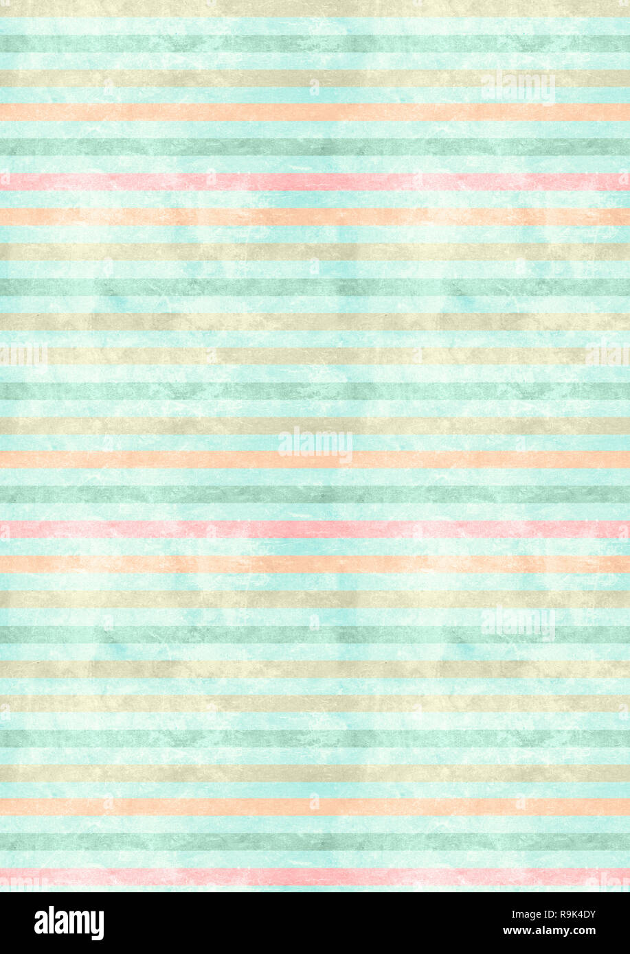 Texture of the old paper and strip pattern Stock Photo - Alamy
