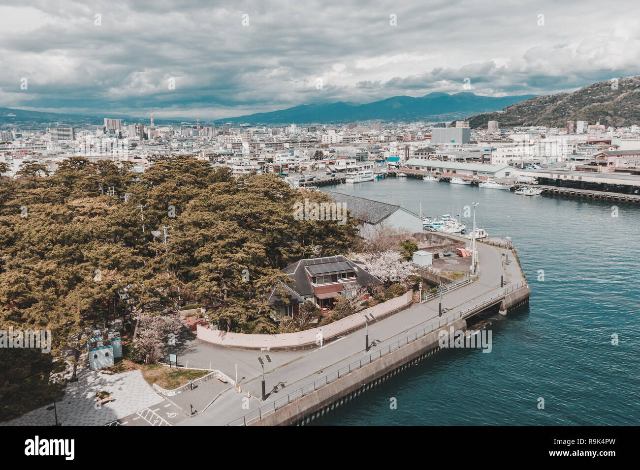 Numazu Seafood High Resolution Stock Photography and Images - Alamy