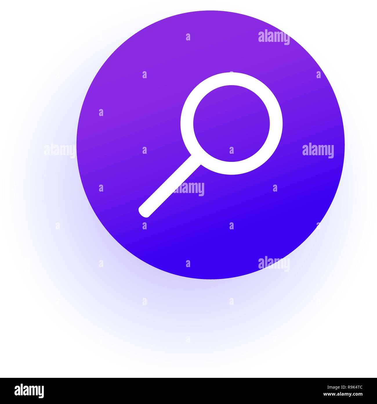 Digital search hi-res stock photography and images - Alamy