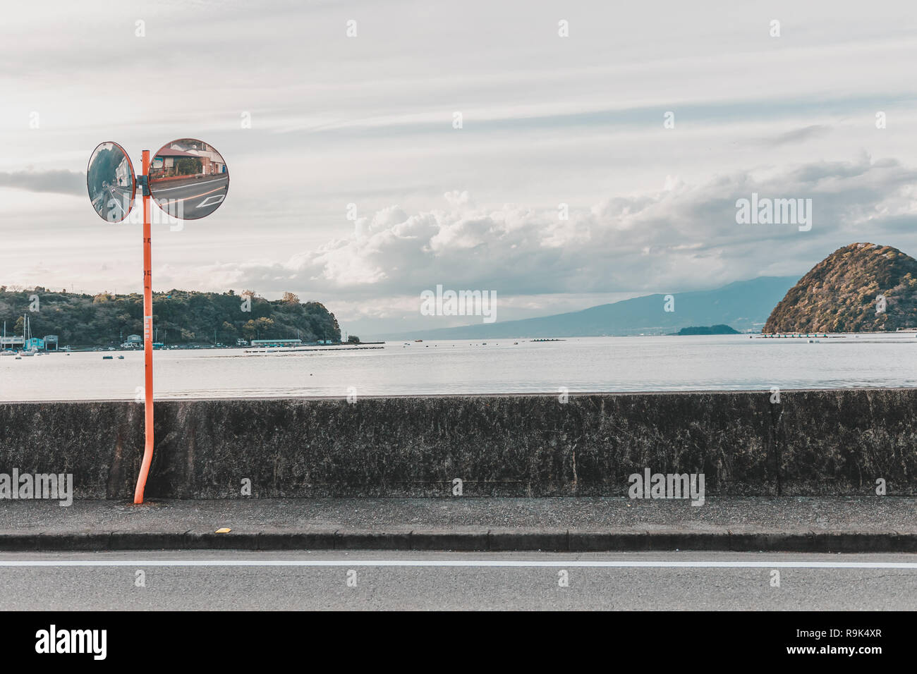 Shizuoka beach destination hi-res stock photography and images - Alamy