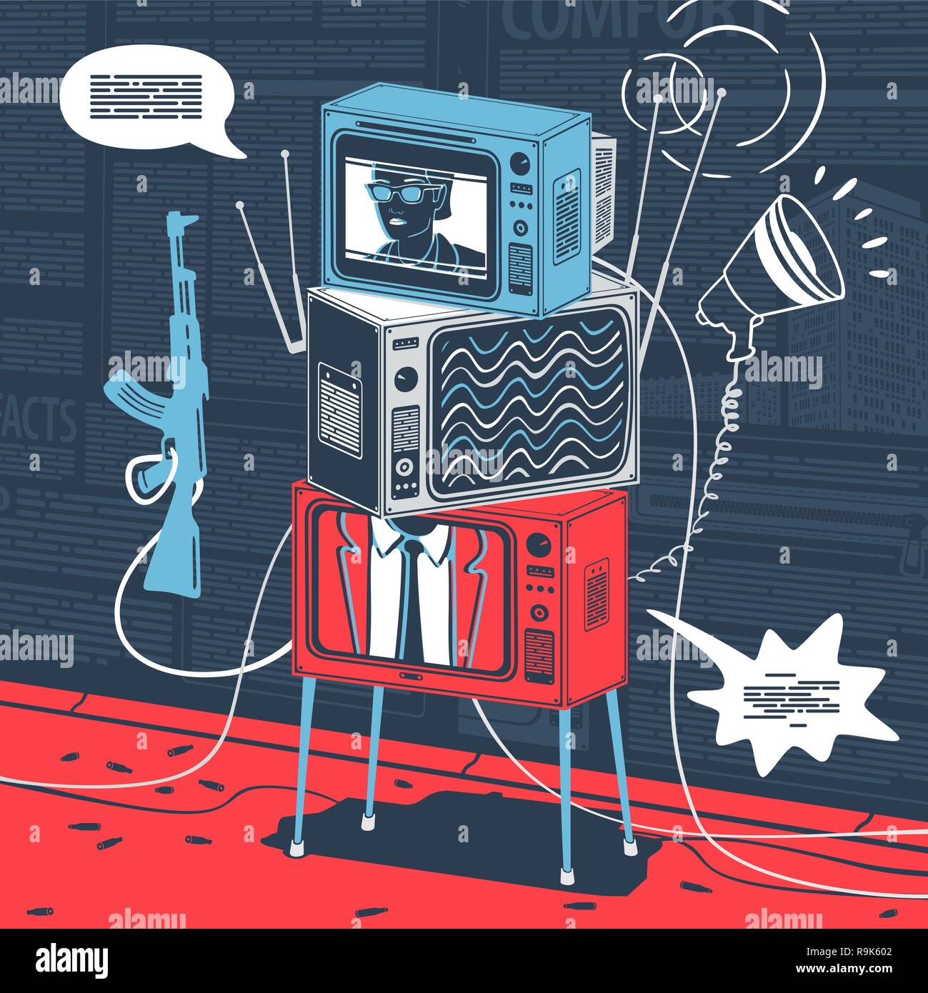 THE INFORMATION WEAPON-