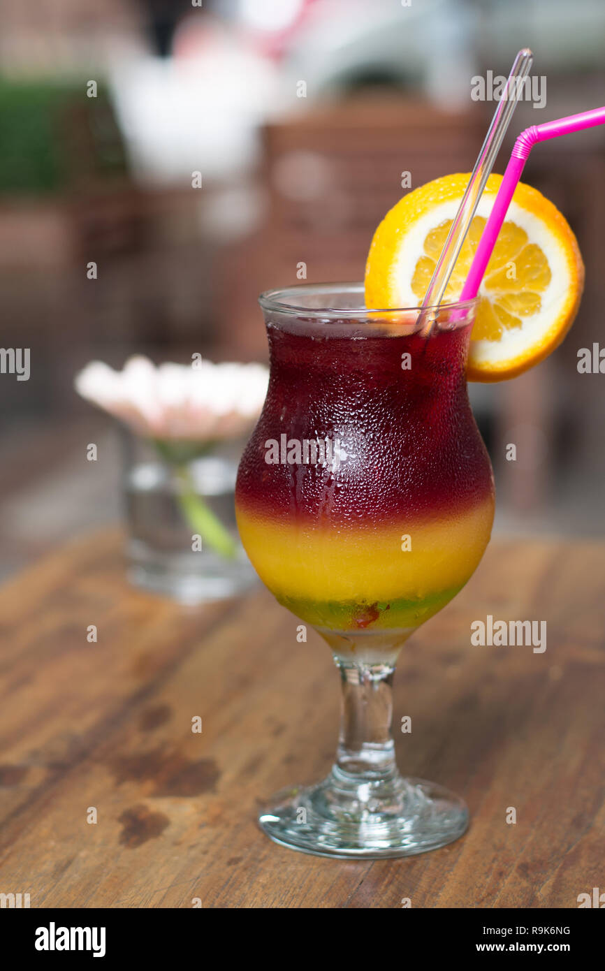 Midori hi-res stock photography and images - Alamy