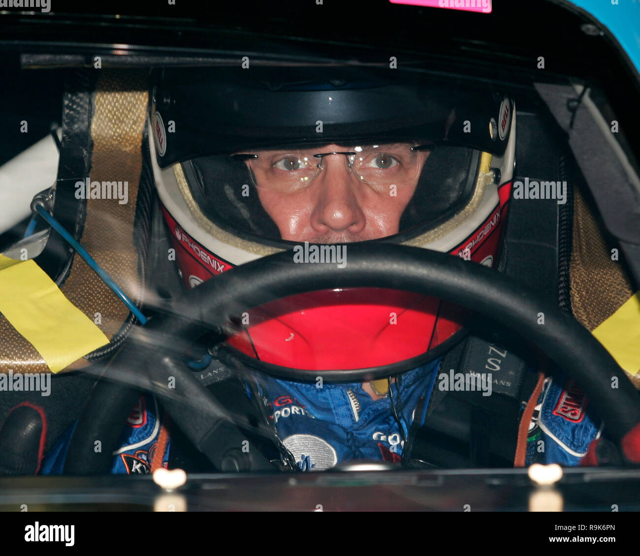 Kyle petty 2006 hi-res stock photography and images - Alamy