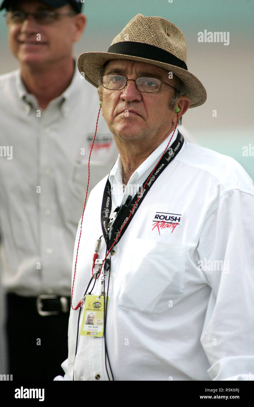 Roush hi-res stock photography and images - Alamy