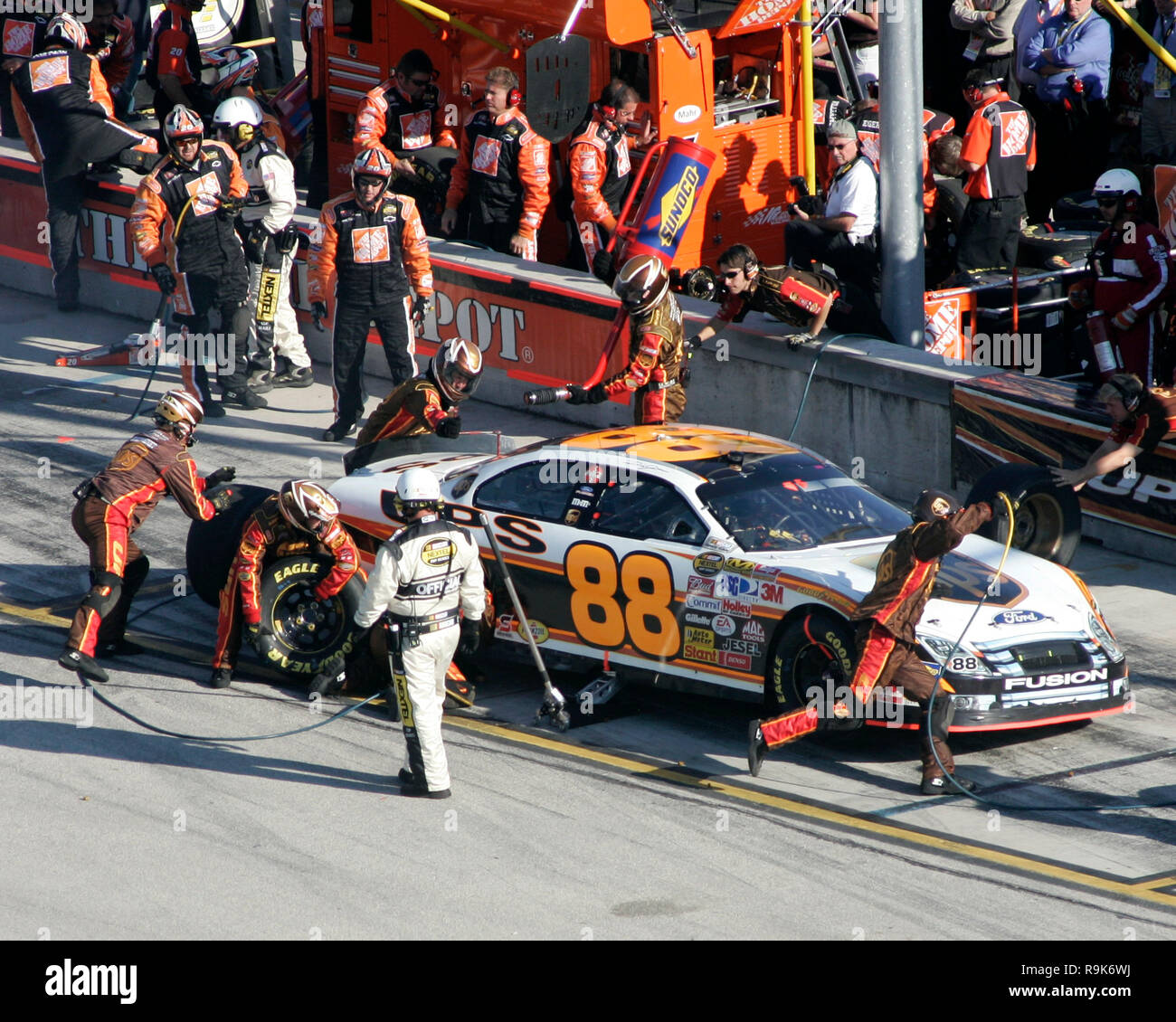 Jarrett ford hi-res stock photography and images - Alamy