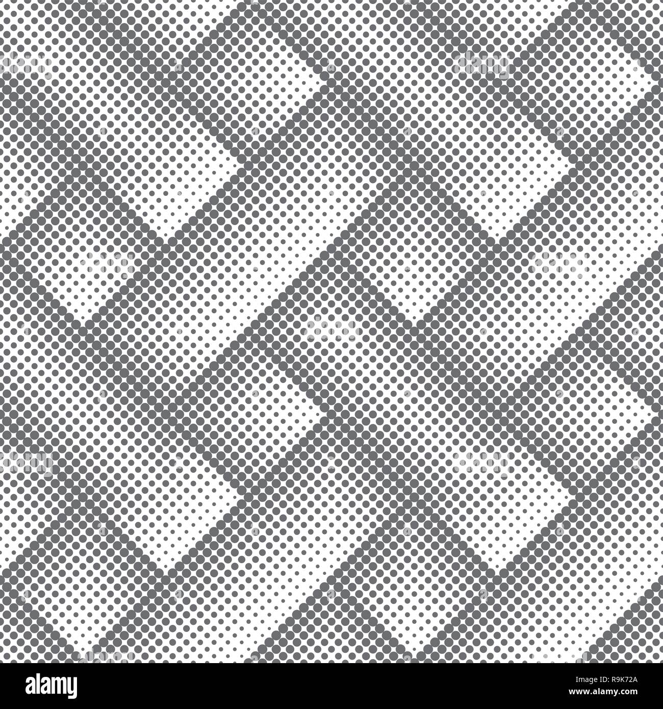 Vector seamless pattern. Abstract small dotted textured background ...