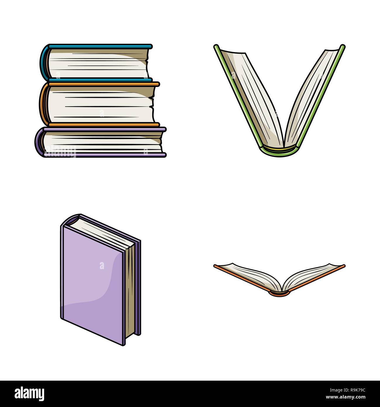 paper,learning,modern,knowledge,text,girl,cupboard,box,library,textbook ...