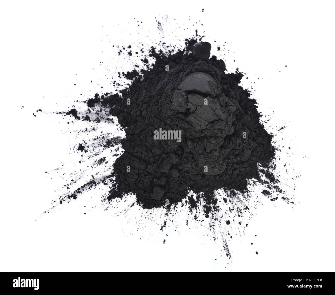 Abstract sprinkle background Cut Out Stock Images & Pictures - Alamy