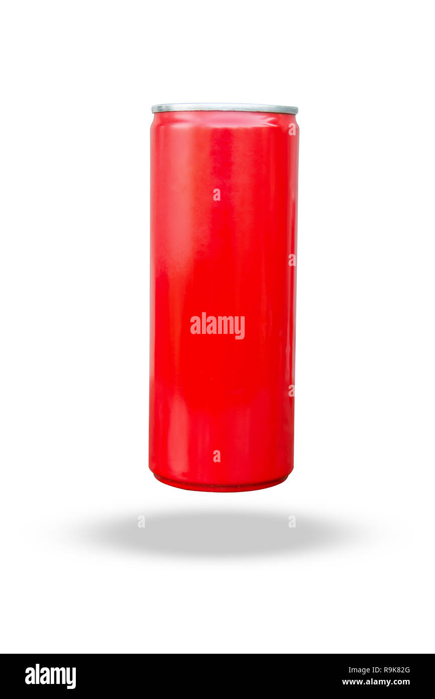 Empty aluminum soft drink cans hi-res stock photography and images - Alamy