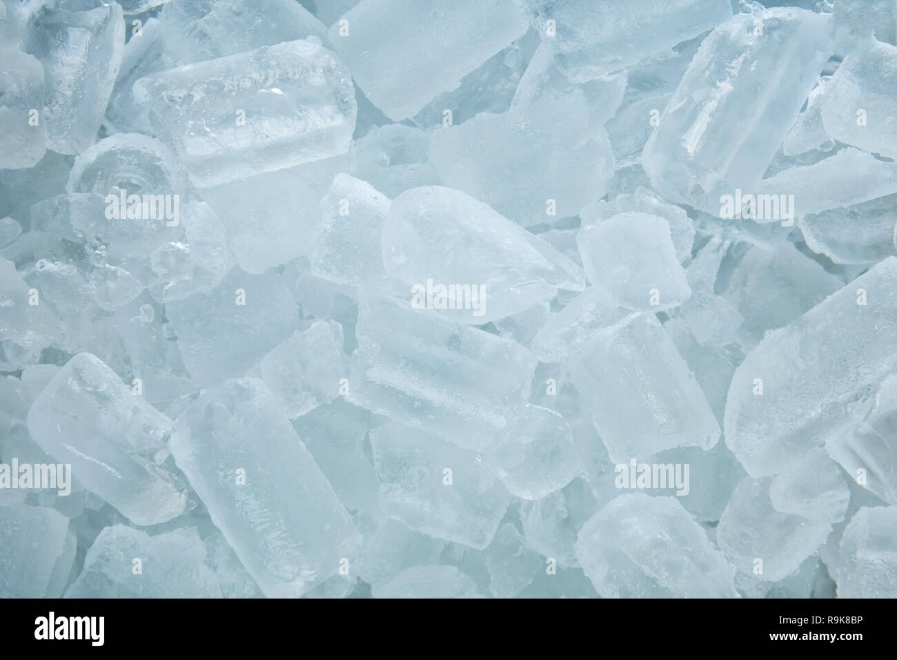 Fresh cool ice background wallpaper hi-res stock photography and images ...