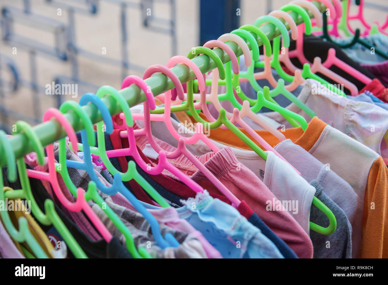 Fashion clothes australia designer hi-res stock photography and images ...