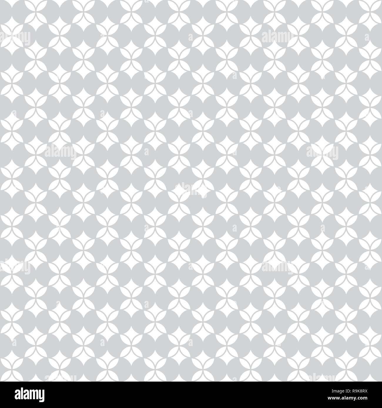 Seamless pattern. Modern stylish texture. Regularly repeating geometric ...
