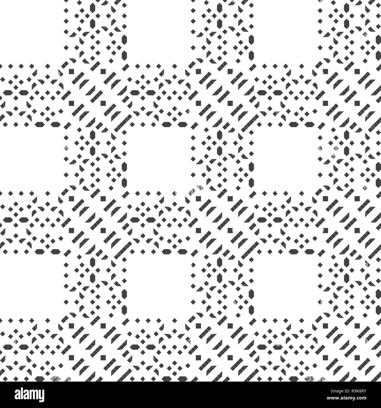 Stylish particle Stock Vector Images - Alamy