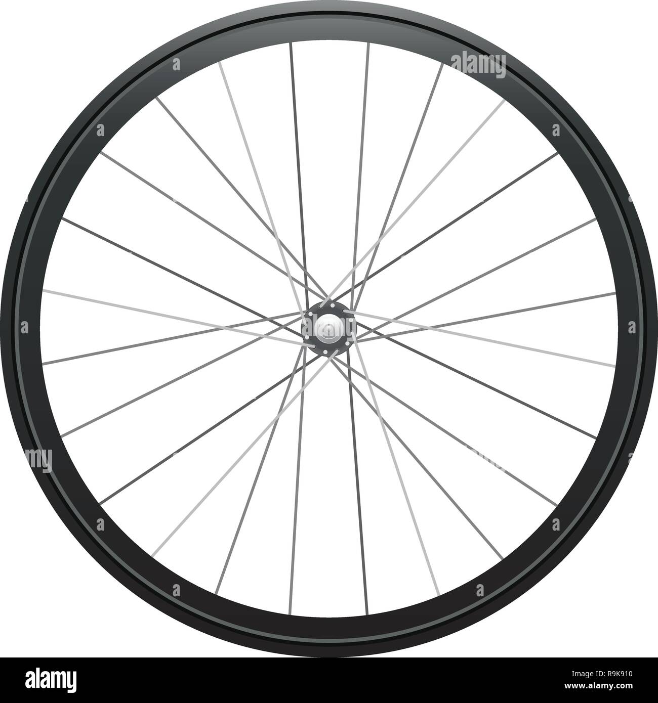 Cycling mechanism Stock Vector Images - Alamy