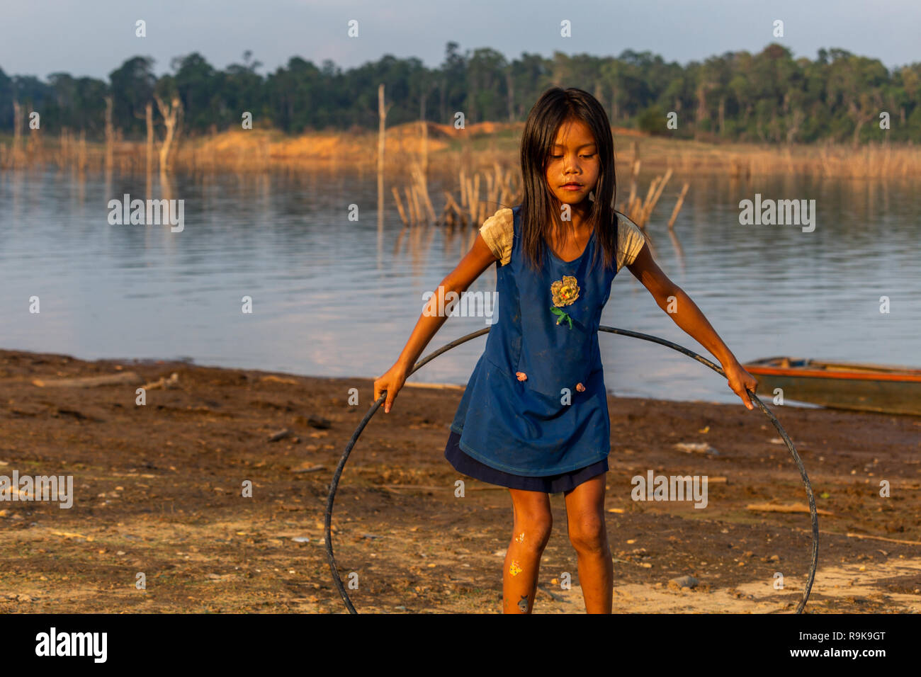Energy poverty asia hi-res stock photography and images - Alamy